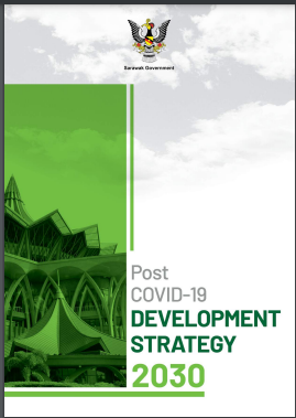 Government Policy - Ministry of Infrastructure and Port Development Sarawak