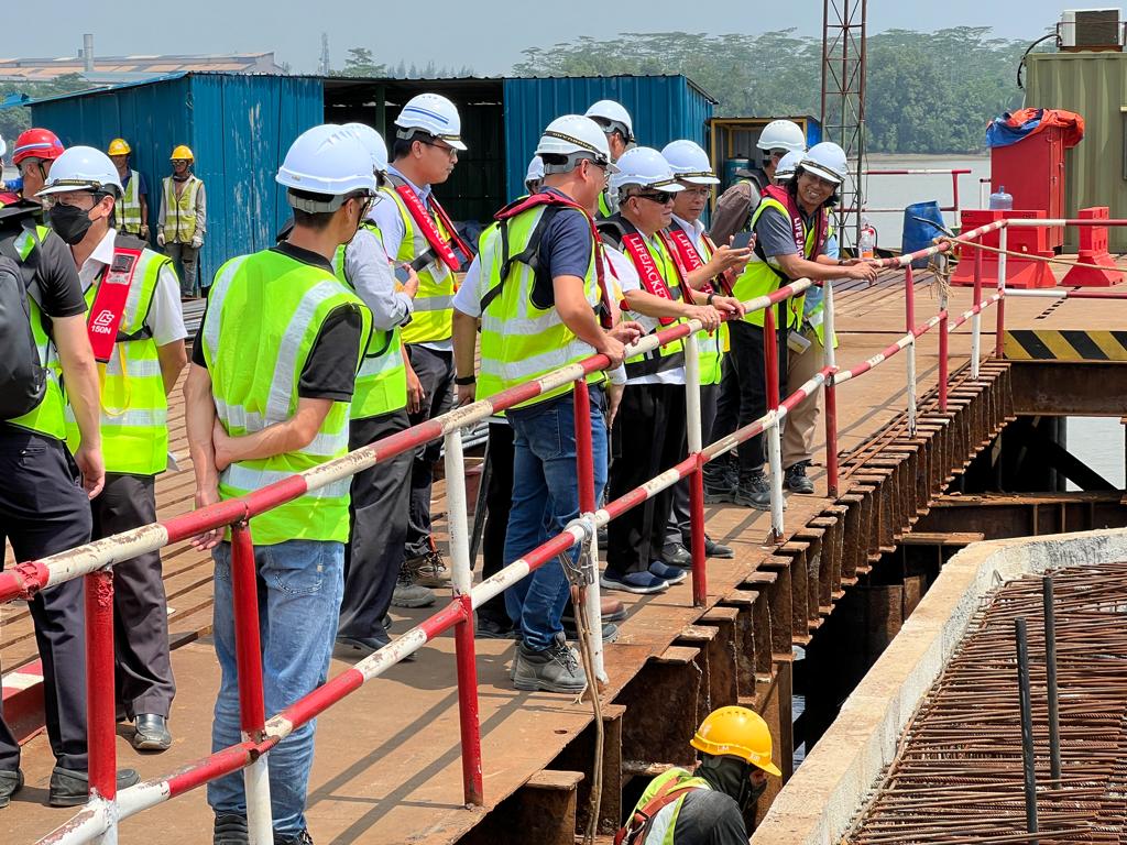 News - Official Website of Ministry of Infrastructure and Port ...