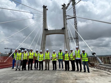 News - Ministry of Infrastructure and Port Development Sarawak