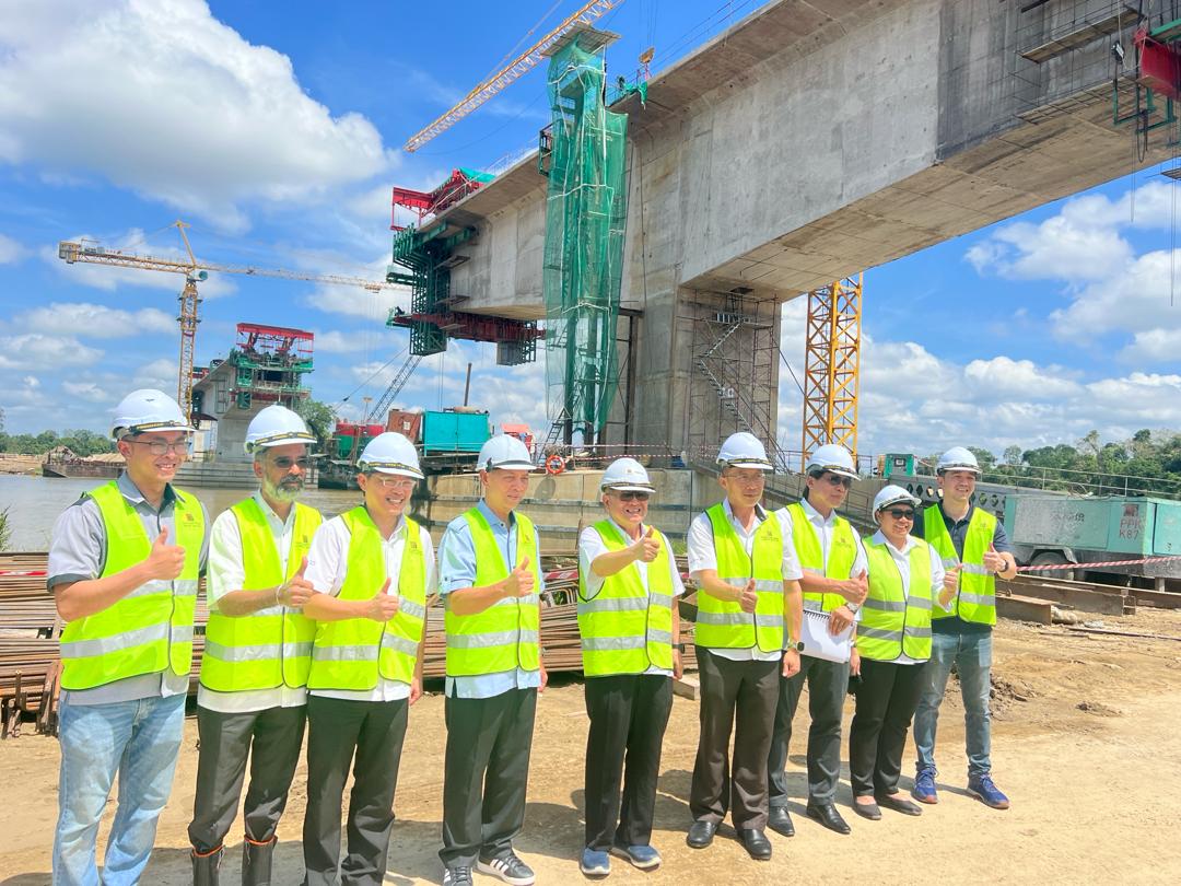 News - Official Website of Ministry of Infrastructure and Port ...