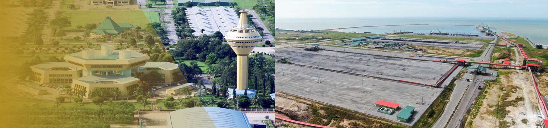 - Official Website of Ministry of Infrastructure and Port Development ...