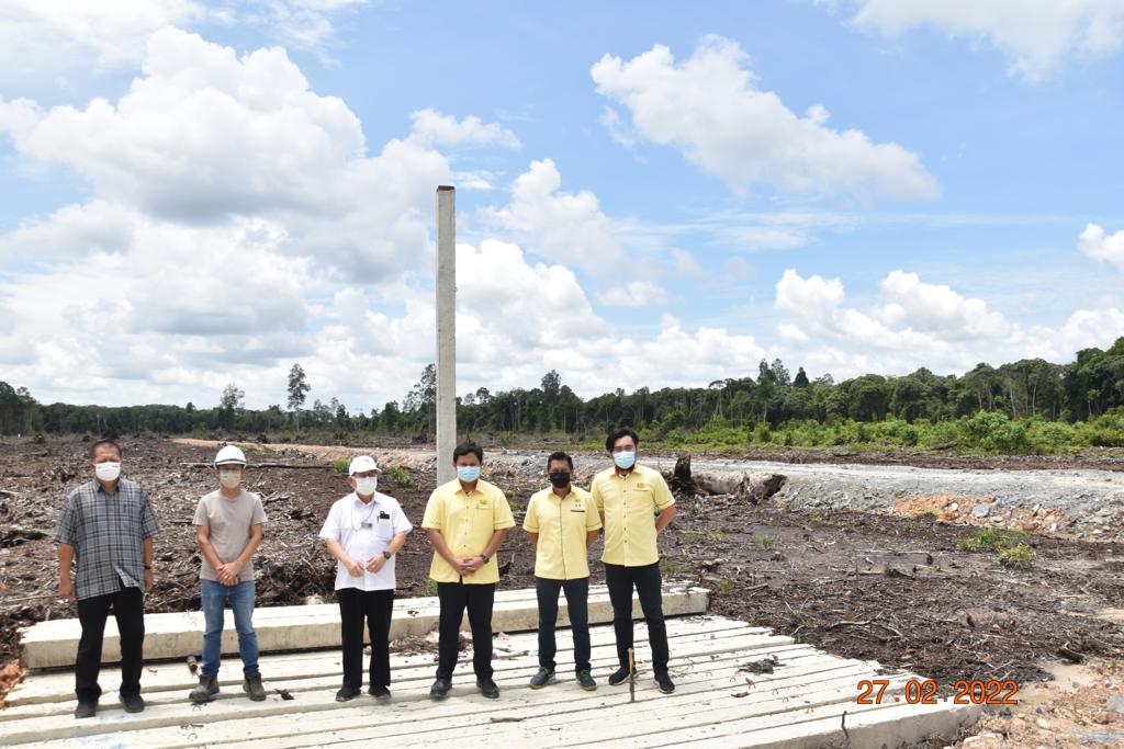 News - Official Website of Ministry of Infrastructure and Port ...