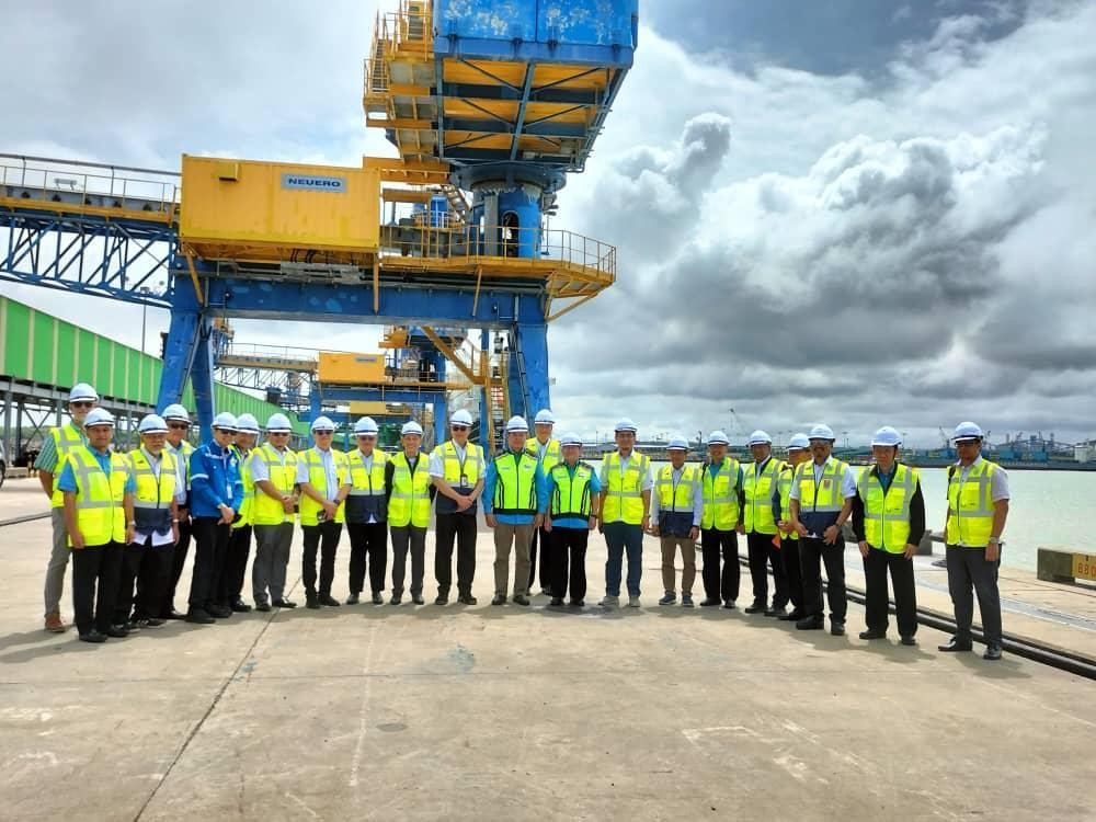 News - Official Website of Ministry of Infrastructure and Port ...